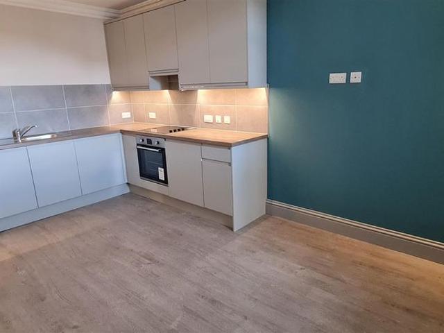 Flat For Rent 259 Highland Road, Southsea