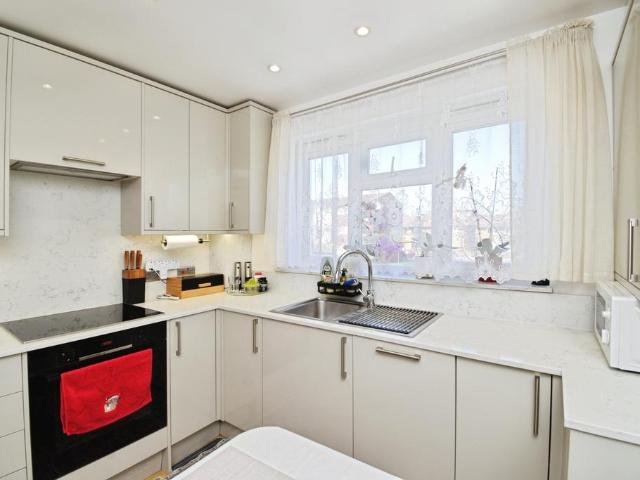 Flat for sale