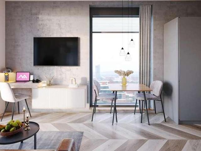 flat for sale