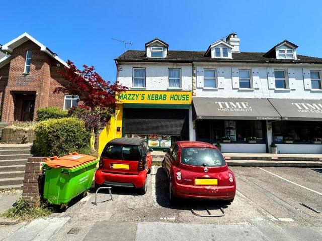 Flat for sale