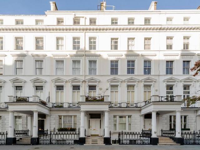 Flat for sale