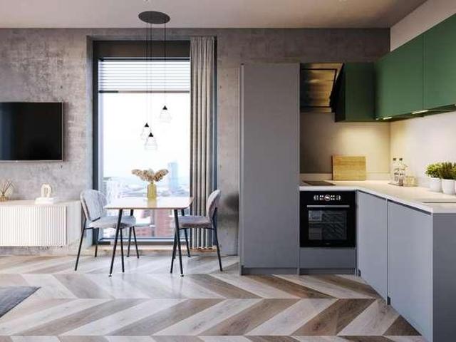 flat for sale