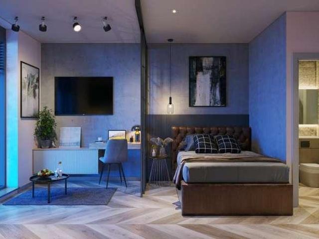 flat for sale