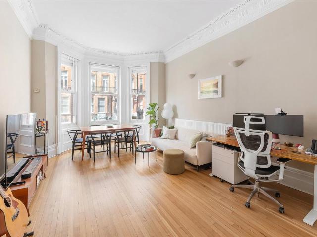 Flat for sale