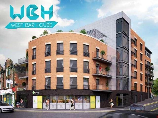 flat for sale