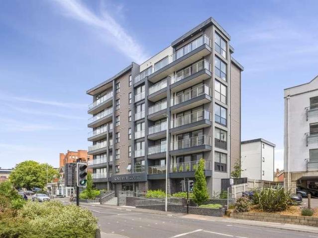 flat for sale