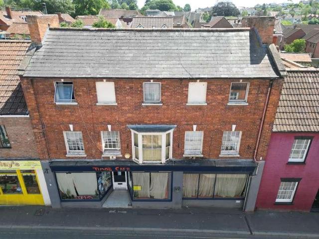 flat for sale