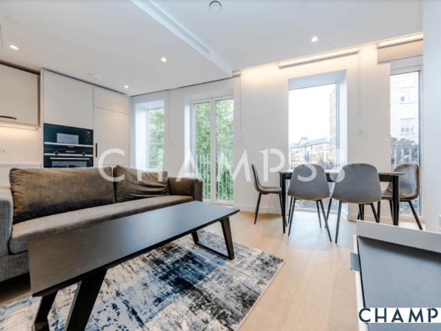 Flat for sale