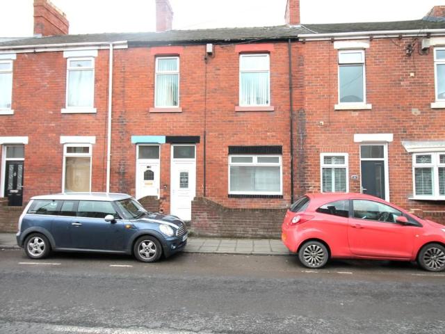flat for sale
