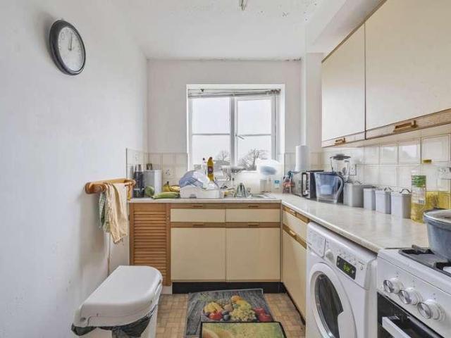 flat for sale