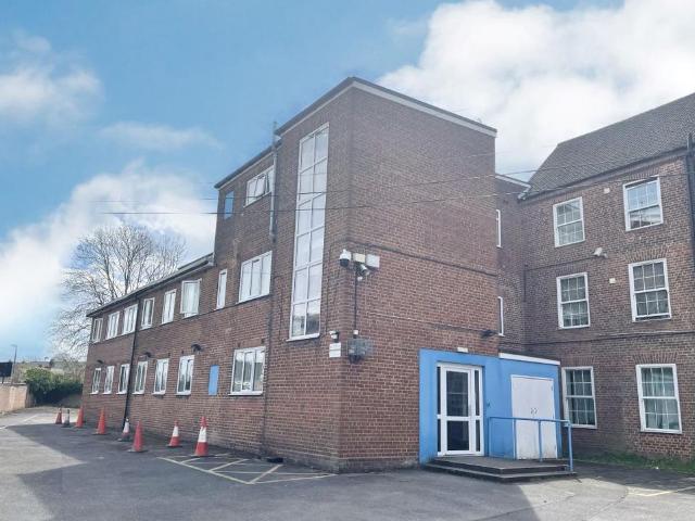 Flat for sale