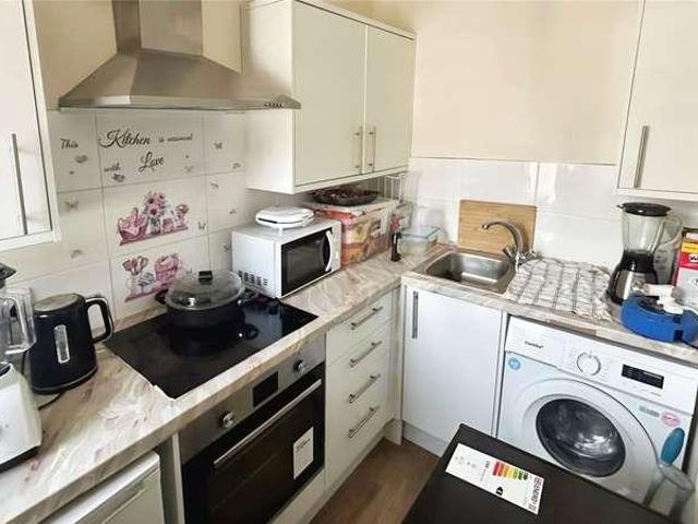 flat for sale