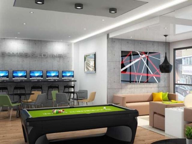 flat for sale