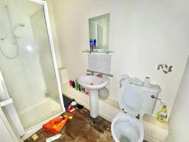 flat for sale