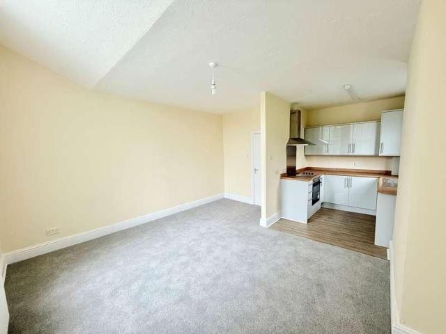 Flat Four, Coulson Street, Spennymoor, County Durham, DL16