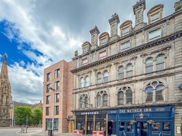 flat Fr Nethergate, West End, 3 Bedroom Flat