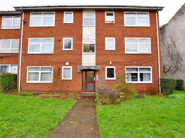 flat, francis road, edgbaston, birmingham