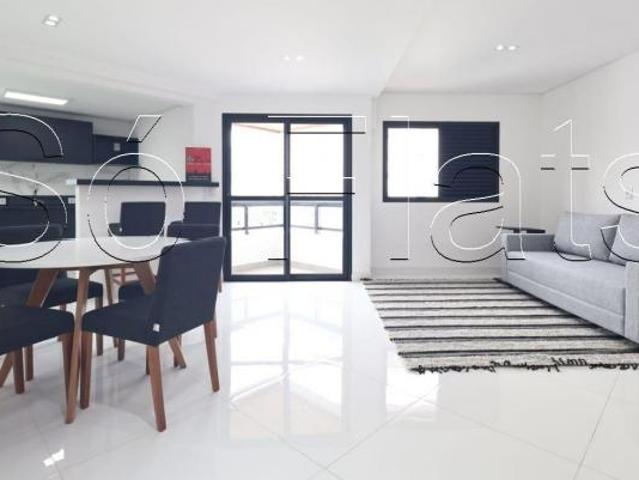 Flat Free Flex, Apartamento cobertura disponível para venda com 110m², 2 dormitórios e 1 vaga