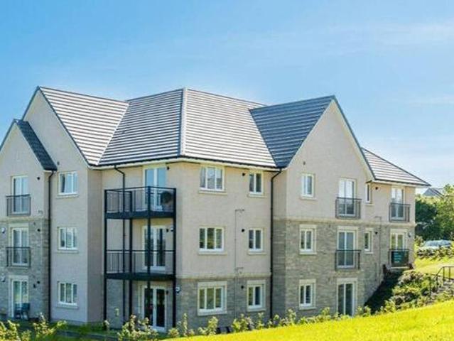 Flat, Friars Croft Crook, 2 Bedroom Ground