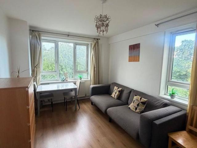 Flat, Guernsey House, Clifton Road, London N1, 2 bed flat to rent, £2,400 pcm | PrimeLocation