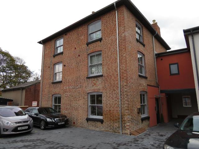 Flat, Gwynne Gate, Catherine Street, Hereford HR1, 2 bed flat to rent, £925 pcm | PrimeLocation