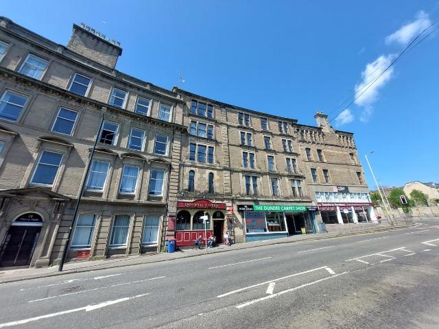 Flat G, 47 Dudhope Street, Dundee DD1, 3 bed flat to rent, £1,200 pcm | PrimeLocation