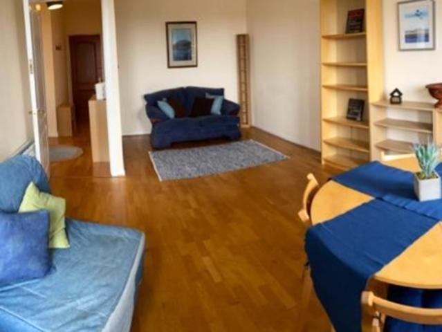 Flat G, 49 Seaforth Road, AB24 5PG, Aberdeen