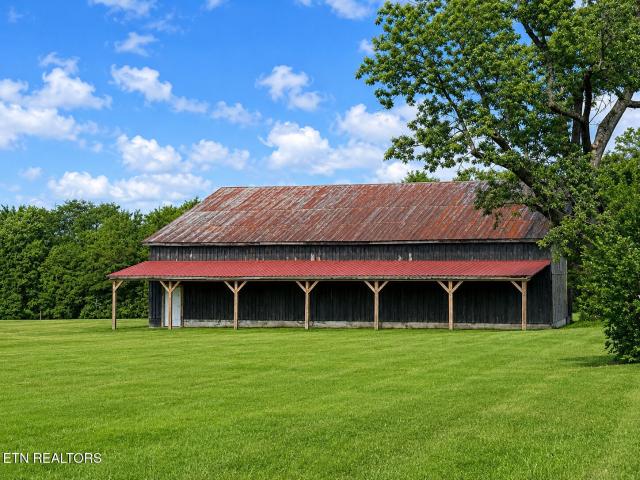 Flat Gap Rd, Jefferson City, TN 37760