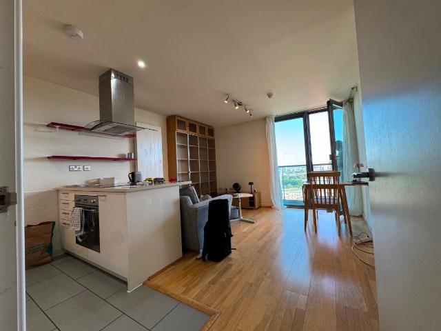 Flat, George Hudson Tower, High Street, London E15, 1 bed flat to rent, £1,900 pcm | PrimeLocation