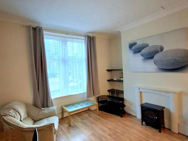 Flat GFL, 36 Grampian Road, AB11 8EA, Aberdeen