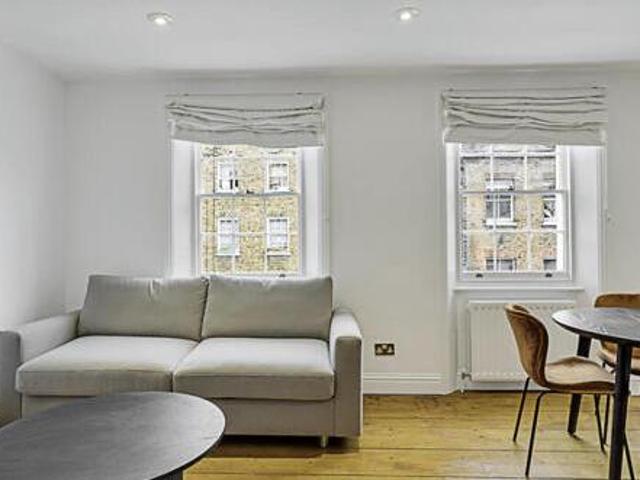 Flat, Goodge Place, 1 Bedroom Flat