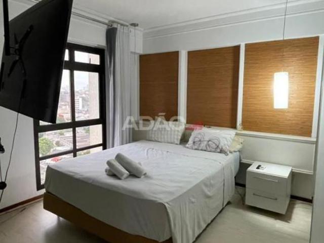 flat golden tulip Flat com 1 Quarto s por R$ 310000.00 no setor Setor Oeste IN38281