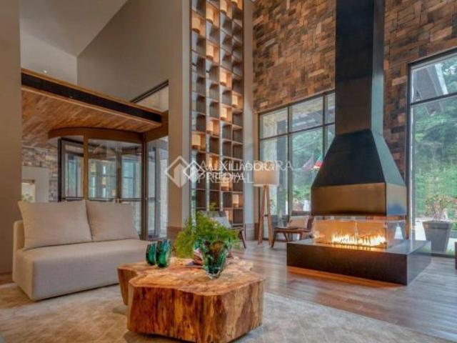 FLAT GRAMADO