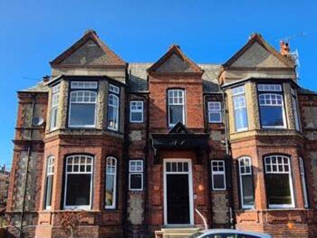 Flat, Granville Road, 2 Bedroom Apartment