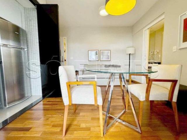 Flat Gran Estanconfor Veranda Berrini disponivel para venda com 51m², 02 dorms e 01 vaga de garagem