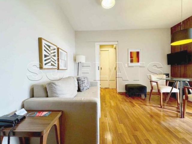 Flat Gran Estanconfor Veranda Berrini disponivel para venda com 51m², 02 dorms e 01 vaga de garagem