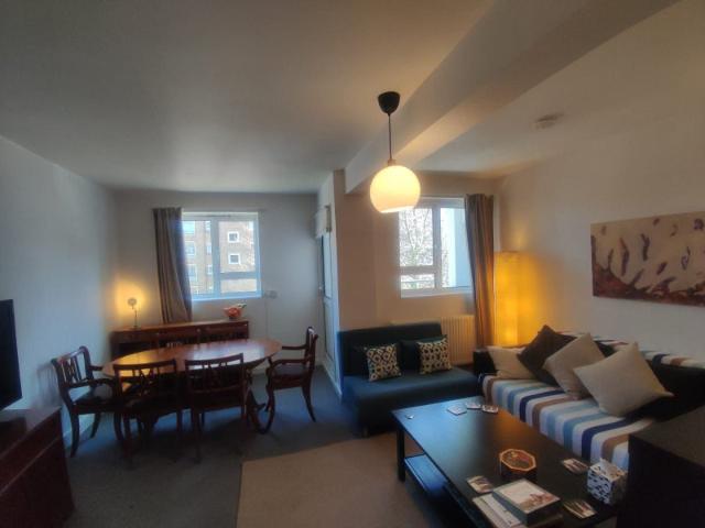 Flat Grasmere Osnaburgh street London NW1