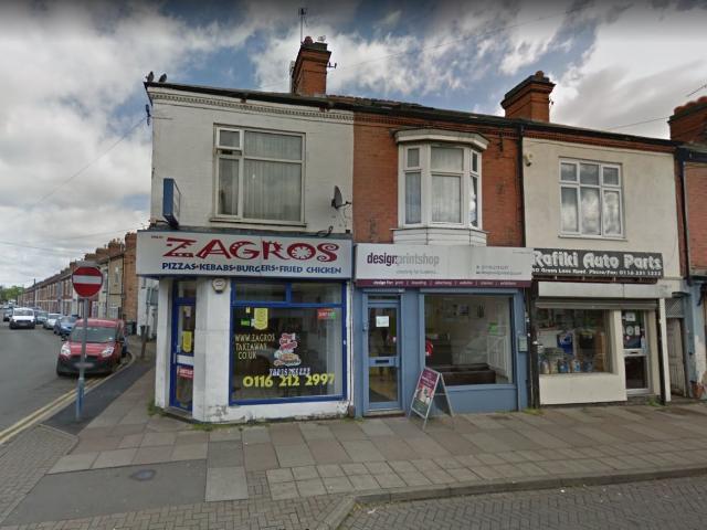 Flat, Green Lane Road LE5, 3 bed flat to rent, £1,100 pcm | PrimeLocation