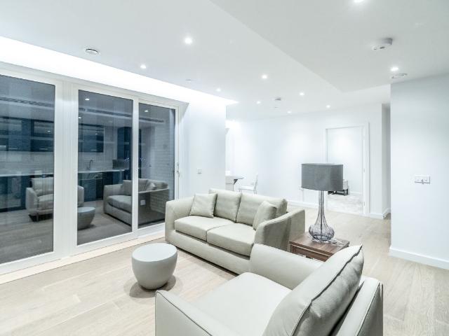 Flat, Greenford House, Jubilee Walk Jubilee Walk, London WC1X, 1 bed flat to rent, £3,640 pcm | PrimeLocation