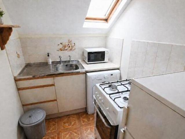 Flat,grosvenor Road, 1 Bedroom Flat