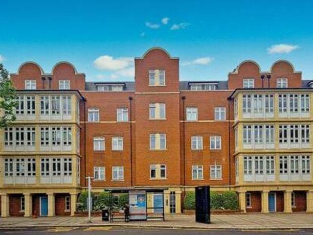 Flat,hurley Court, 2 Bedroom Flat