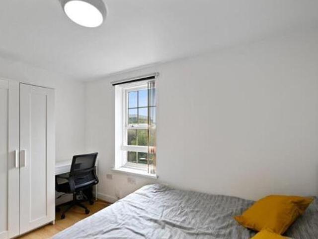 Flat H, Broomhall Street, 1 Bedroom Flat