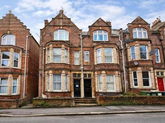 Flat, Haldon Road, 2 Bedroom Flat