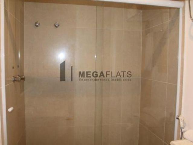 FLAT HAMPTON PARK PARA VENDA E LOCAÇÃO NO JARIDNS!