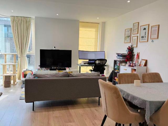 Flat, Hartingtons Court, Coster Avenue, London N4, 1 bed flat to rent, £2,687 pcm | PrimeLocation