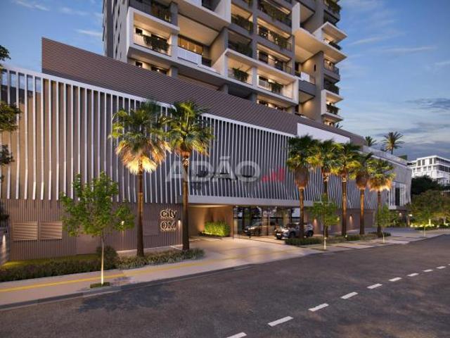 Flat Haut Compact Life Flat com 1 Quarto s por R$ 640000.00 no setor Setor Bueno TA39809