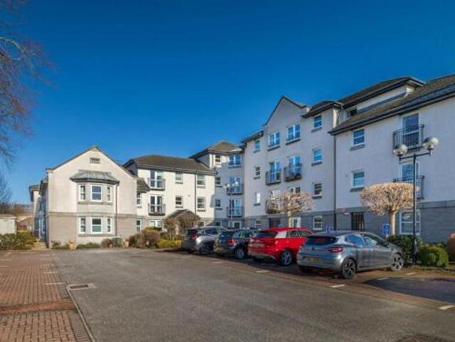 Flat Hays Court Commercial Road, Inverurie, 1 Bedroom Retirement