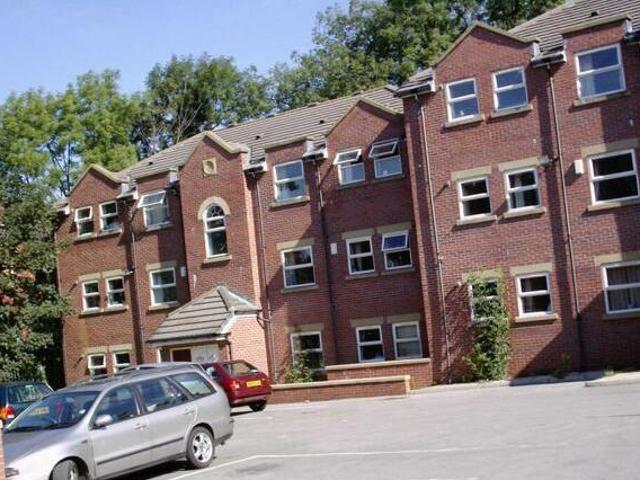 Flat Headingley Rise, Welton Road, 5 Bedroom Flat