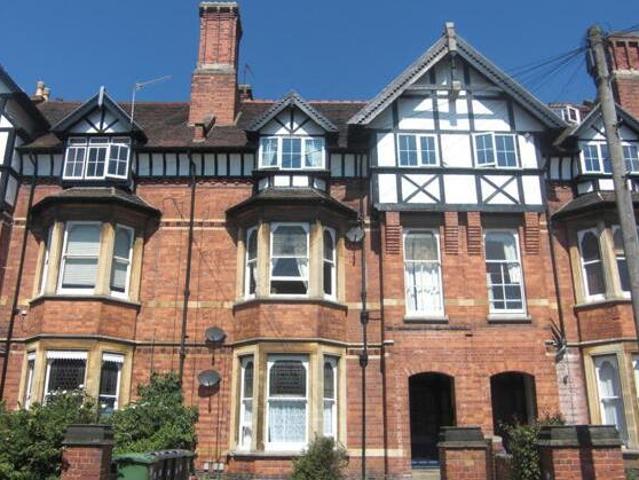 Flat, Heath Terrace, 2 Bedroom Apartment