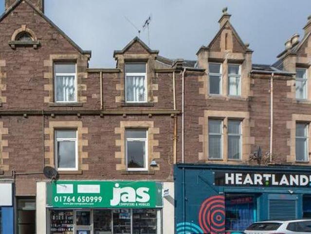 Flat, High Street, 1 Bedroom Flat